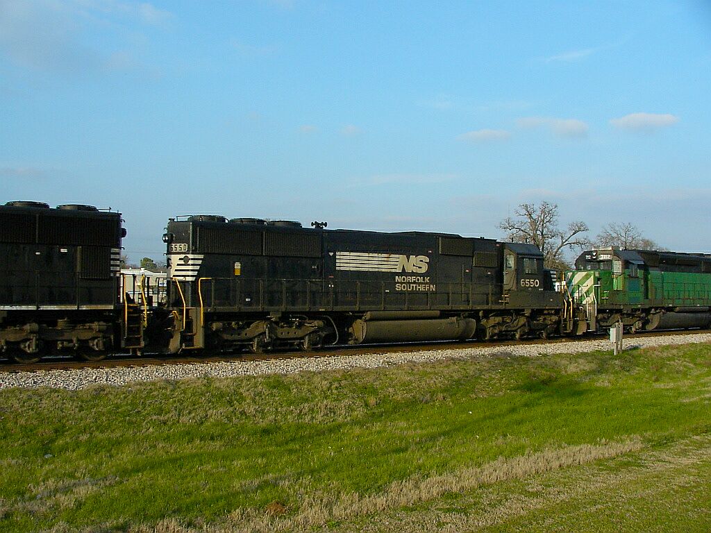 NS 6550